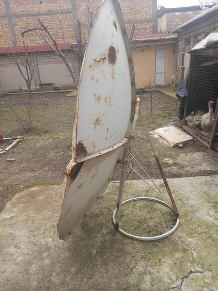 Паробалка продаётся