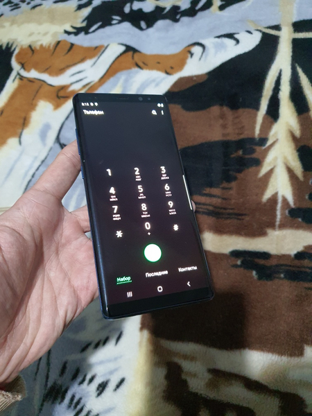 Samsung note 8 256gb идеал