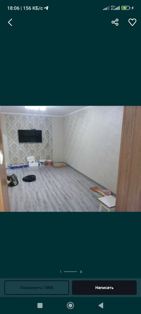 Ремонт ишлари евро ремонт