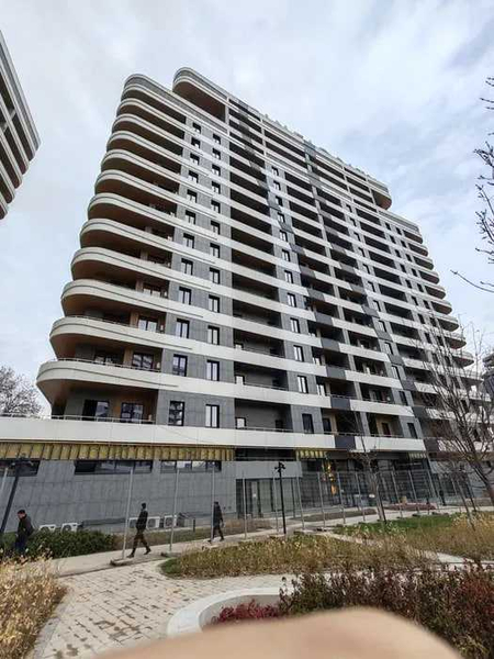 INFINITY Golden House 4/5/15/131м2 СРОЧНО Продам