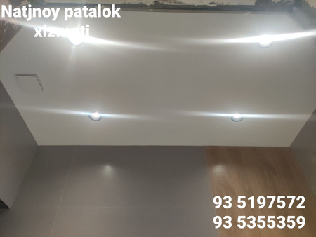 Natjnoy patalok xizmati