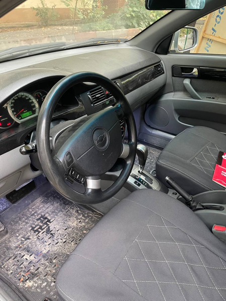 Chevrolet Jentra 2015 года