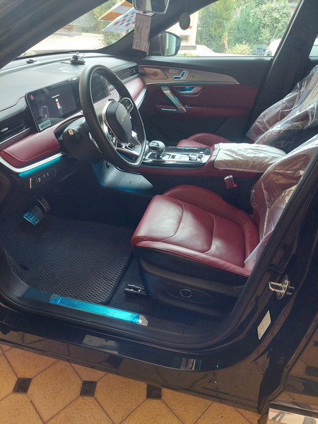 Jetour X70 plus сотилади