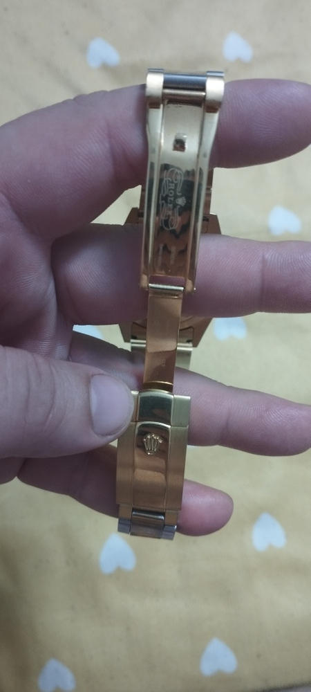 Rolex original soat sotiladi yangi turipti