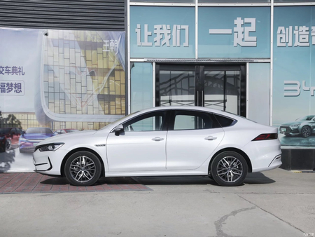 BYD QIN HALOL NASIYA savdoga beriladi