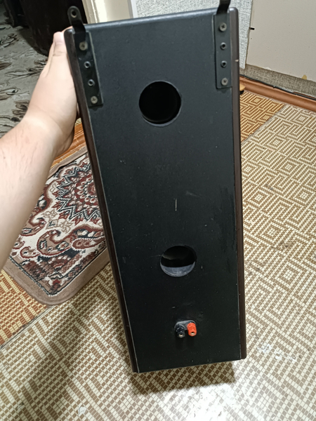 Microlab Акустическая система SOLO T9 Bufer Buffer Sambufer буфер