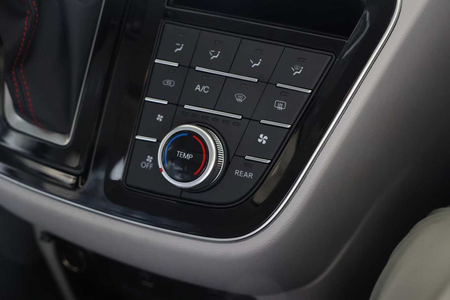 JAC M4 Refine edition sotuvda tayyor