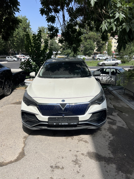 Nissan venucia D60 plus