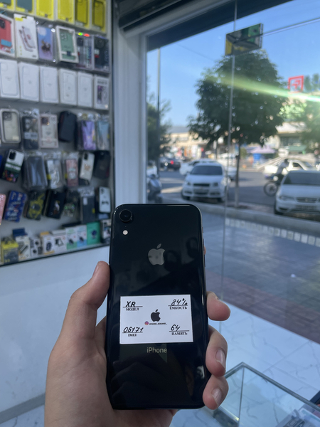 iPhone XR 64GB 84%