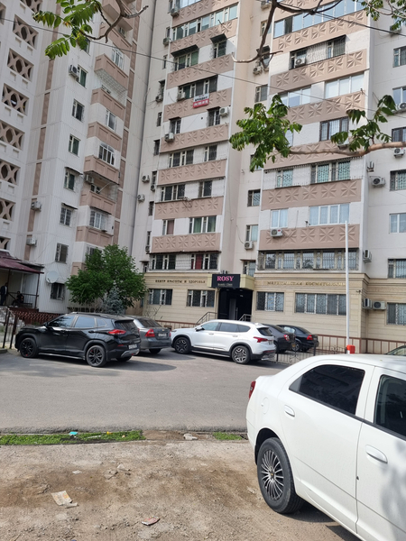 Продаётся квартира