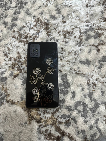 Samsung A71 6/128Gb