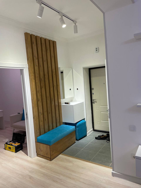 Продается квартира GREENWICH 3/4/&