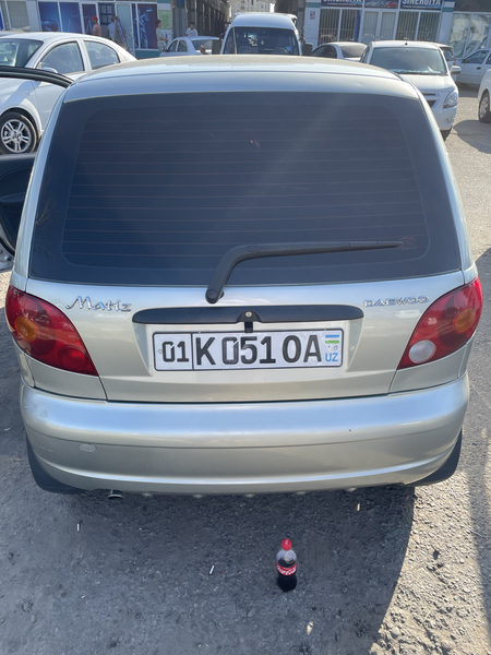 Suxoy arenda Matiz