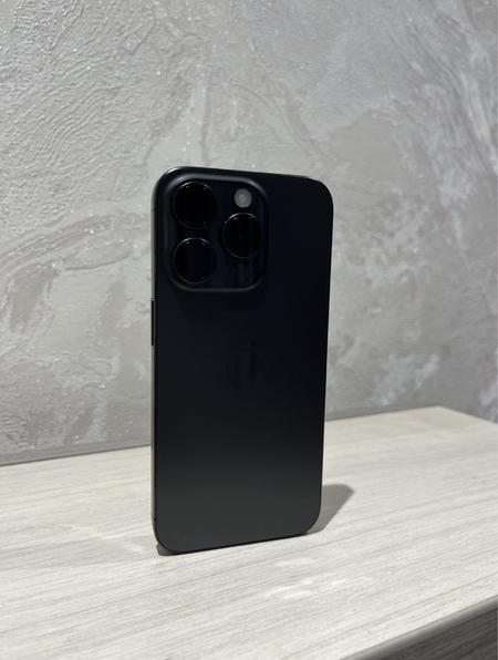 Iphone 15 pro 128 LLA 92%