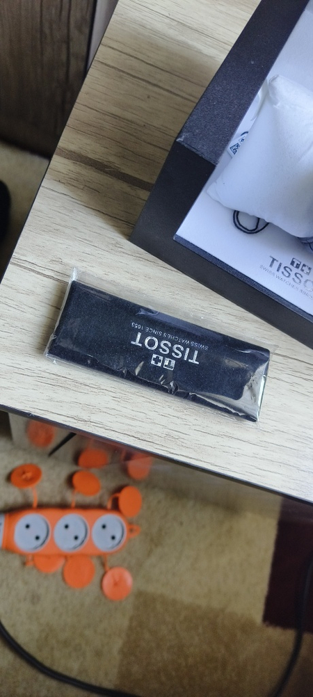 Tissot механические