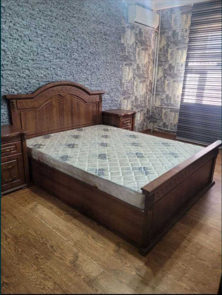 Срочно Продаётся отличная 3 комнатная квартира на Кадышева, AJOU
