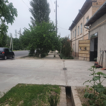 Vulkanizatsa tayyor ish.ham kvartira  300$ oyiga