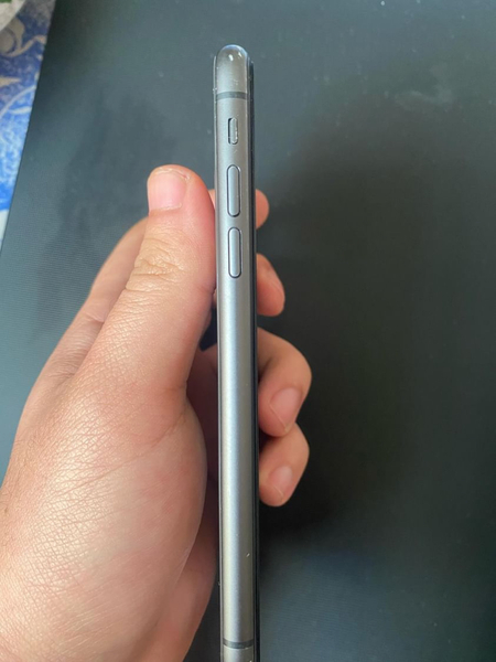 Iphone 11 yangide 95% yomkost garantiya