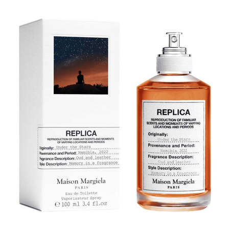 ПАРФЮМ Replica Maison Margiela UNDER THE STARS