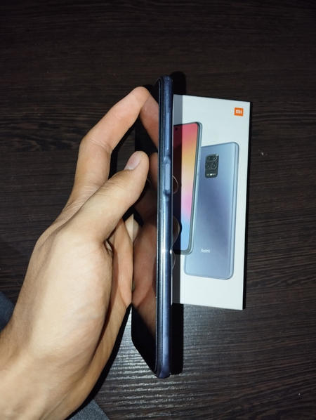 Redmi Note 9S 4/64