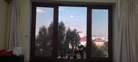 Тонировка окон, зданий,домов,офисов.