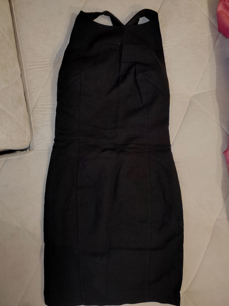 Платье zara размер 36