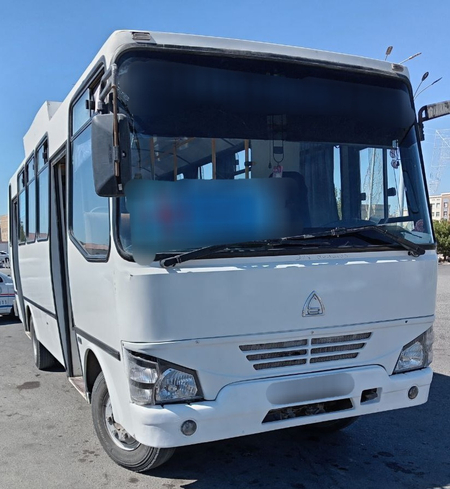 Автобус сотилади