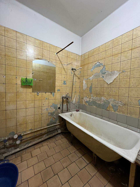 Строитель Квартира 2/5/9 Срочно Продается 72-кв,м