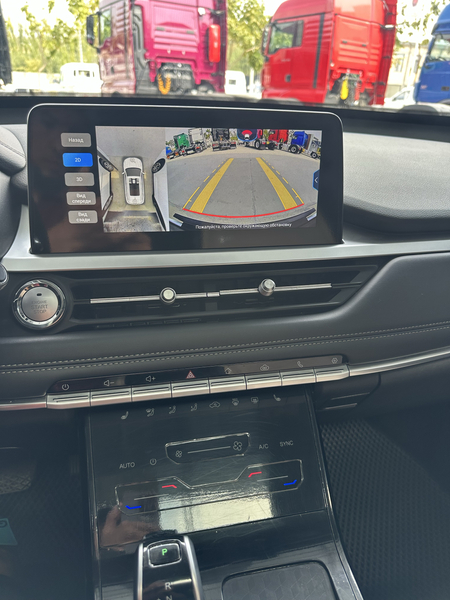 Chery tiggo 7 Pio сотилади