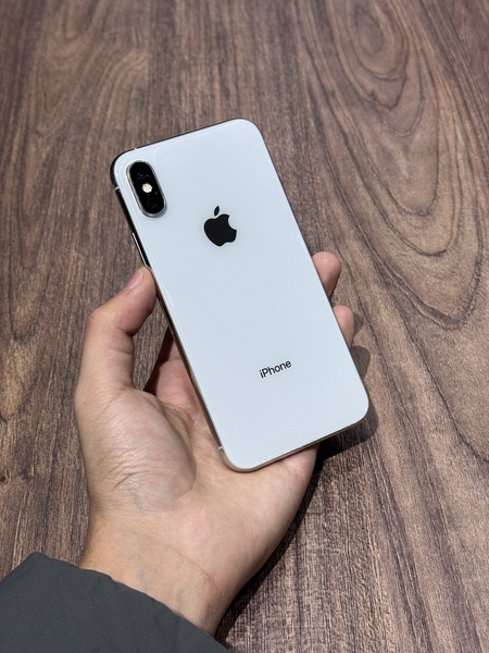 iPhone XS 64GB идеал