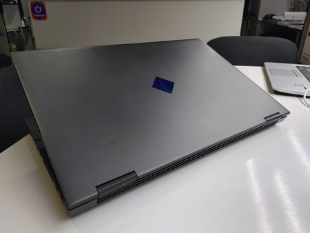 Acer Predator i9-11900H 16/512 RTX 3060 6gb 17.3