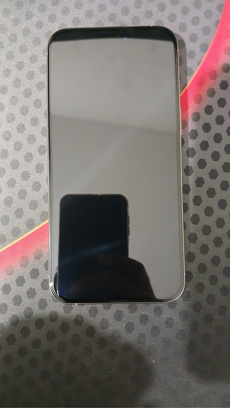 iPhone 15 Pro MAX 256 LLA Natural Titan 98%