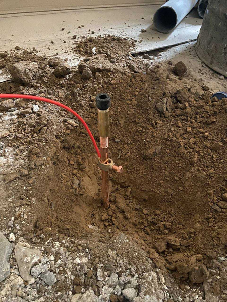 Зарядное устройство Монтаж и установка для электромобилей leepmator