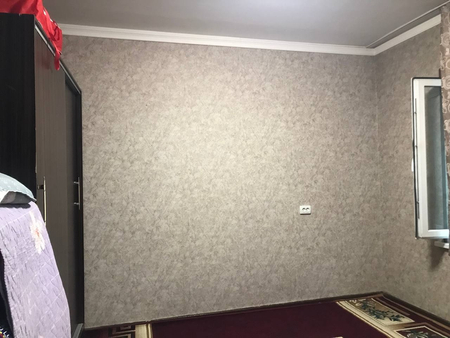 Квартира сотилади