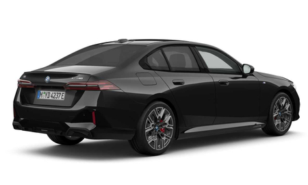 BMW i5 xDrive40 Sedan