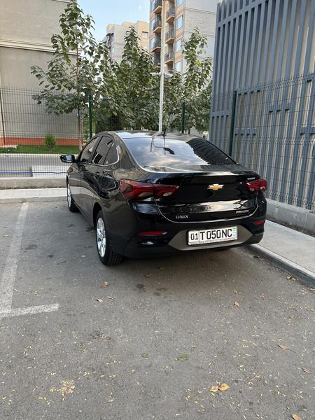 Onix 2 premier Naht/Arenda