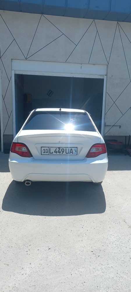 Nexia 2 1.5 gibrid luks kondor srochna naxtga