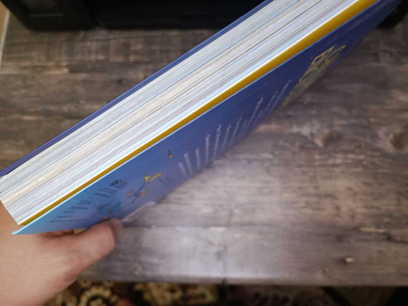 Детская энциклопедия на Английском книга Children's Encyclopedia book