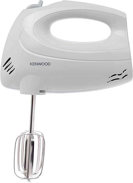 Ручной миксер Kenwood HM330, 6 скоростей, турбо