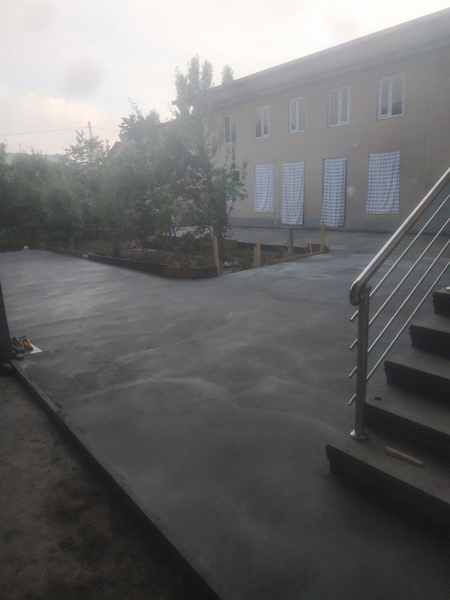 Stashka vertalyot xizmatlari va miramirni mazayka xizmatlari