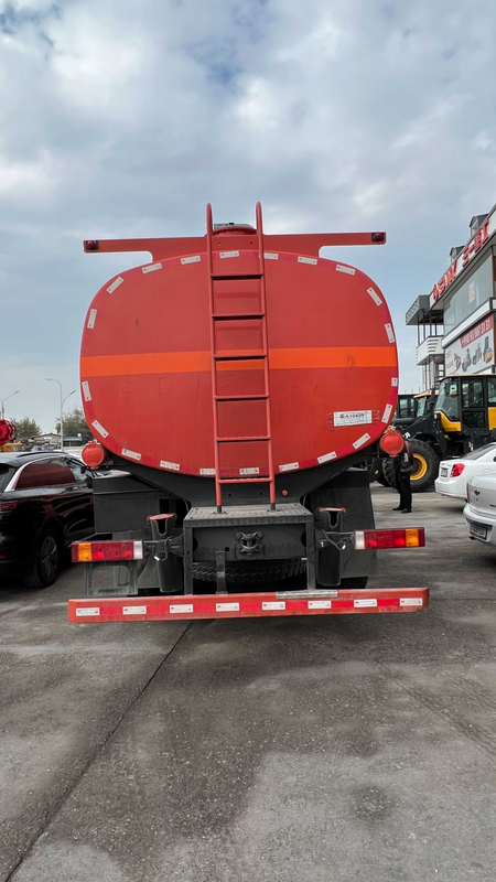SHACMAN H3000 20(куб) 3секцияли БЕНЗОВОЗ сотувда.