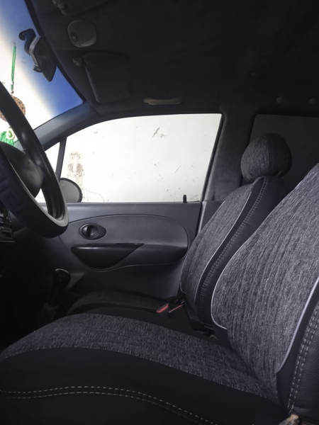 Matiz Chevrolet polluxur 2006 yil sotiladi