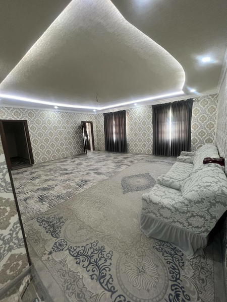 Dacha bor oila va ulfatlar