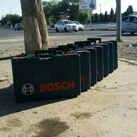 Beton buzamz .beton kesamz .teshik teshamz