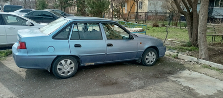 Neksiya 2 sotiladi ozimiki