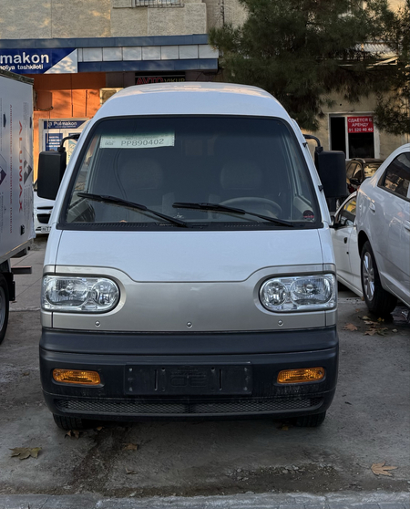 Damas 2023 yil Vikubga beriladi