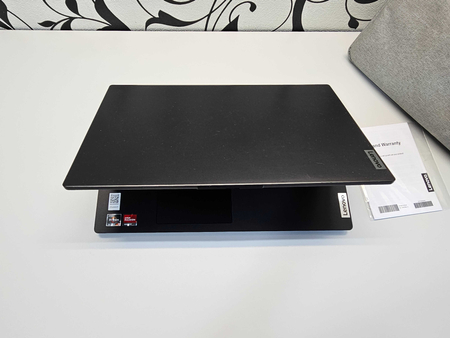 ПРОДАМ Lenovo V15G4/AMN 2024 Ноутбук Ryzen™5-7520U/8GB/512SSD/15.6