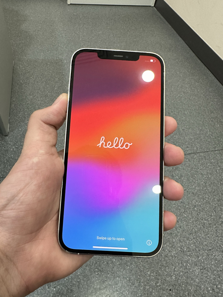 iPhone 12 pro max 256GB