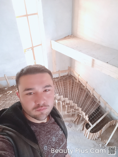 Beton zinopoyalarni tez sifatli qilib beramiz
