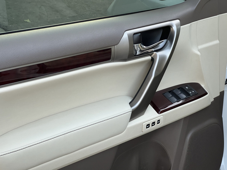Продаётся: Lexus GX 460